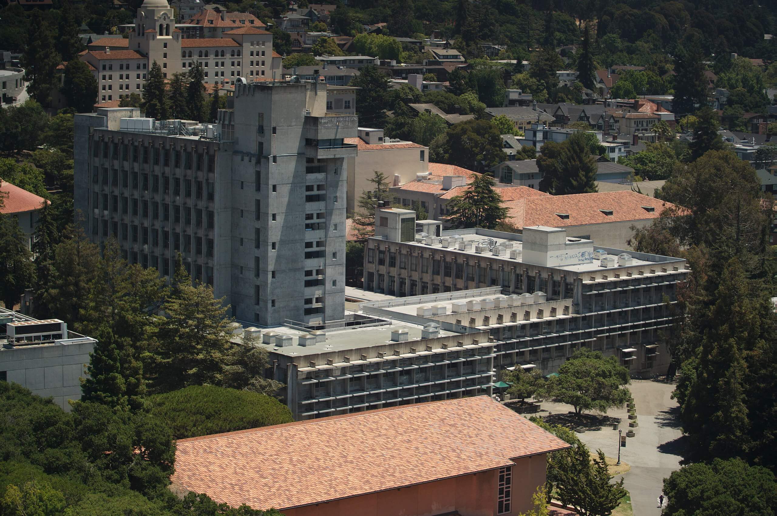 UC Berkeley – College of Environmental Design 加州大學柏克萊分校 – 環境設計學院 | 校園介紹 ...